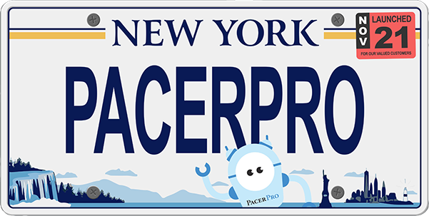 PacerPro. The Easier Way to Electronic Court Filings.
